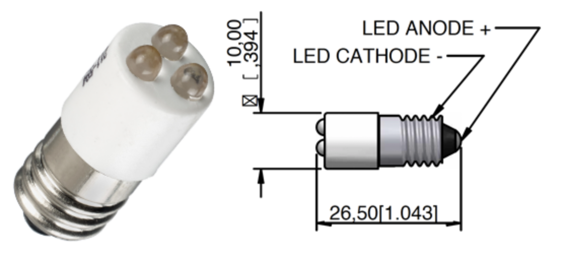 E10 Series - Control Devices NZ