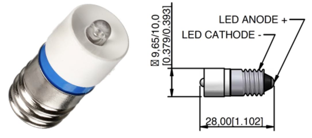 E10 Series - Control Devices NZ