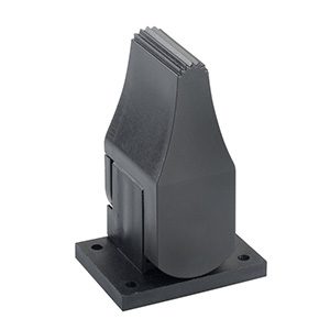 JC100 Fingertip Industrial Joystick - Pot - Control Devices NZ