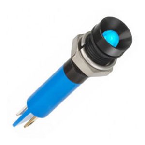 Q6 Series LED Indicator - Control Devices NZ