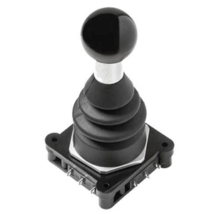 1000HE Series Fingertip Joystick - Industrial - Control Devices NZ