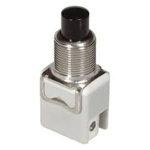 1200 Series Momentary Push Button - Control Devices NZ