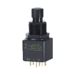 Alternate Action switches - APEM - Control Devices NZ