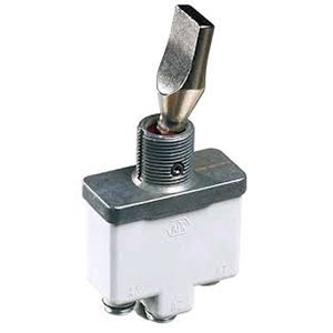 3500 Series Toggle Switch - APEM - Control Devices NZ
