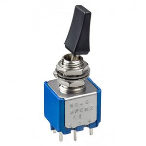 55000 Series Toggle Switch - APEM - Control Devices NZ