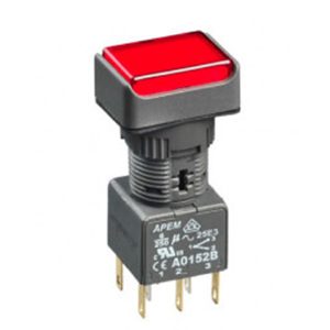 A01 Series Push Button and Indicator - Control Devices NZ