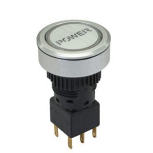 A3 Series Push Button and Indicator - Control Devices NZ