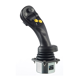 XD Series Multi-axis Joystick- Industrial - Control Devices NZ