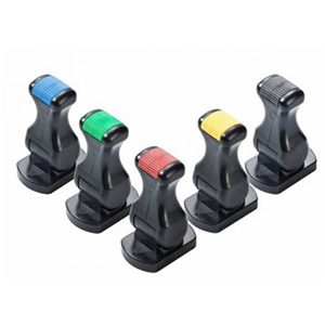 BF / BD Series Fingertip Joystick - Hall - Industrial - Control Devices NZ