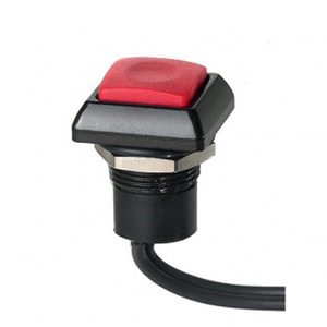 IC Series Momentary Push Button - Control Devices NZ
