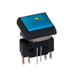 IR Series Microswitch - APEM - Control Devices NZ