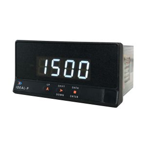 Digital - Meters and Displays - DITEL - LUMEL - Control Devices NZ