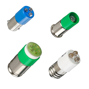 Indicators, Pilot Lights & Buzzers - IDEC - Control Devices NZ