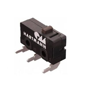 APEM Micro switches - Control Devices NZ