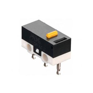 MDB1 Series Micro Switch - APEM - Control Devices NZ
