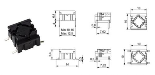 Multimec 5G - Control Devices