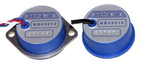 N2 Series Inclinometers - Control Devices NZ