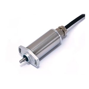 P502 Rotary Position Sensor - Positek - Control Devices NZ