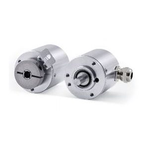 AM36 - AMC36 Series Absolute Encoders - Control Devices NZ