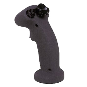 MG1 Control Grip - Control Devices NZ