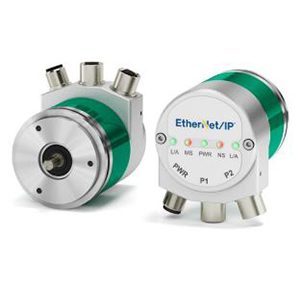 EM58 - HS58 - HM58 EP/EPA Absolute Encoders - Control Devices NZ