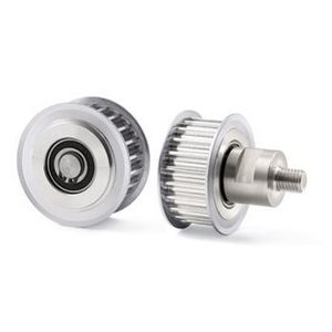 Pulley Encoder - Lika Encoder - Control Devices NZ