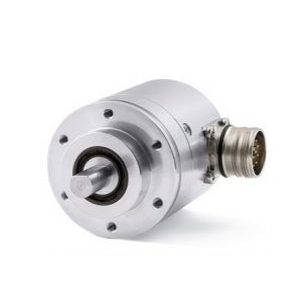 MH58S Series Magnetic Absolute Encoders - Control Devices NZ