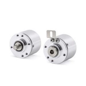 MI36 and MC36 Magnetic Incremental Encoder - Control Devices NZ