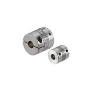 MSX Slit Type Flexible Coupling - Control Devices NZ