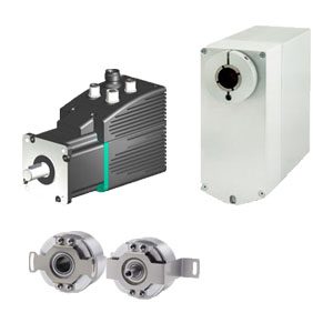 Positioning Units - LIKA Electronic - Control Devices NZ