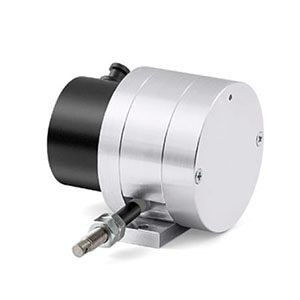 SFES1 (ex SFE) Series Miniature Draw Wire Encoder - Control Devices NZ