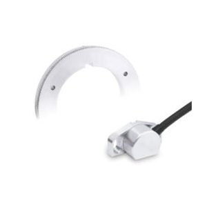 SMG Series High Speed Gear Sensor - Control Devices NZ