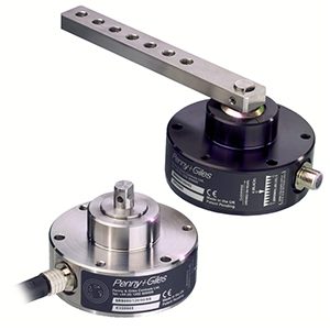 SRS880 Submersible Rotary Position Sensor - Control Devices NZ