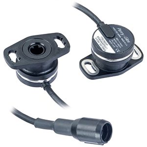 TPS280DP Contactless Throttle Position Sensor with Dual Output ...