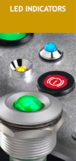 Homepage - Control Devices