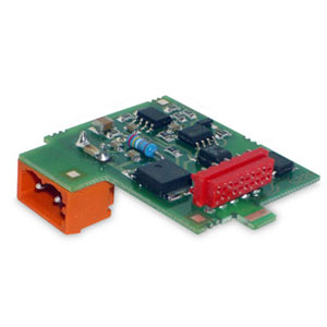 NMA Series Analogue Output Option 4-20mA - Control Devices NZ