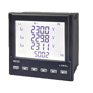 DMSFT01 Series Safety at Work Display - Control Devices NZ