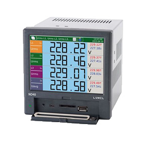 Ditel - Control Devices NZ