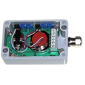 SB2I Sensor Box - Control Devices NZ