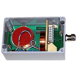 SBG2U Sensor Box - Control Devices NZ