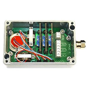 SBG3I Sensor Box - Control Devices NZ