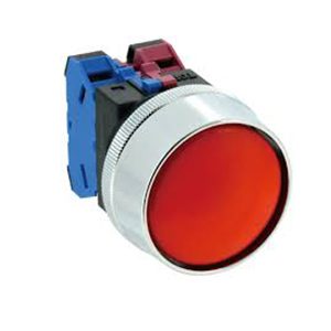 30mm Ø Push Buttons - APEM IDEC - Control Devices NZ