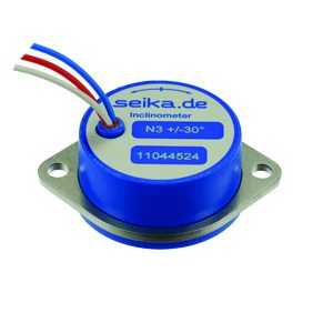 incline sensor - Control Devices NZ