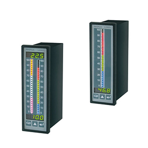 Meters - Digital - Analogue - Ditel - Lumel - Control Devices NZ