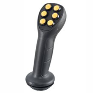 Joysticks - Industrial and defence control grips - Control Devices NZ