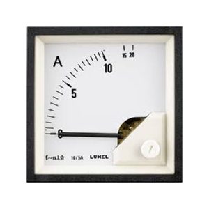 EA17 Moving-iron meters - LUMEL - Control Devices NZ