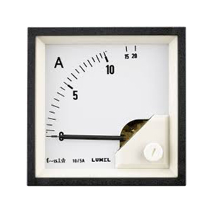 EA17 Moving-iron meters - LUMEL - Control Devices NZ