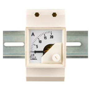 EB16 Moving-iron meters - LUMEL - Control Devices NZ