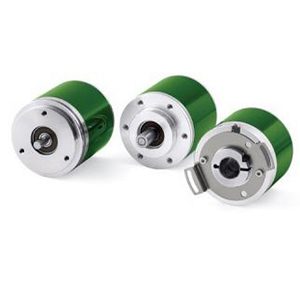 EMC58 Absolute Multi-turn encoders - Control Devices NZ