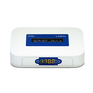 SM2 Analog input module - Control Devices NZ